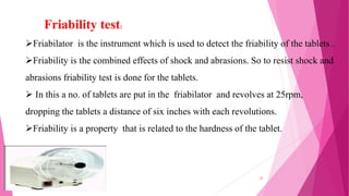 Non sterile manufacturing process technology | PPTX