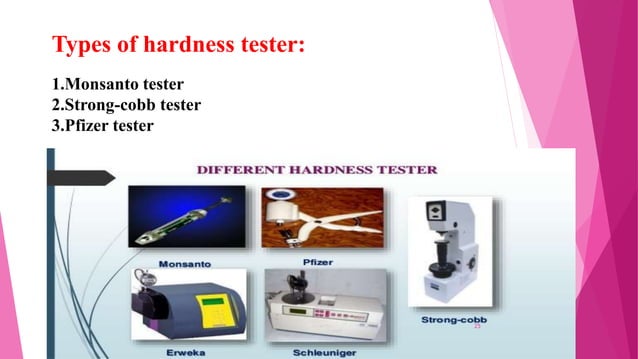 Non sterile manufacturing process technology | PPTX