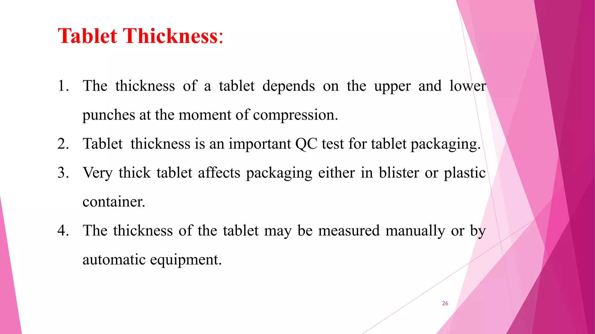 Non sterile manufacturing process technology | PPTX