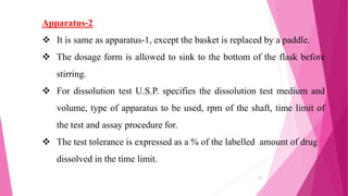 Non sterile manufacturing process technology | PPTX
