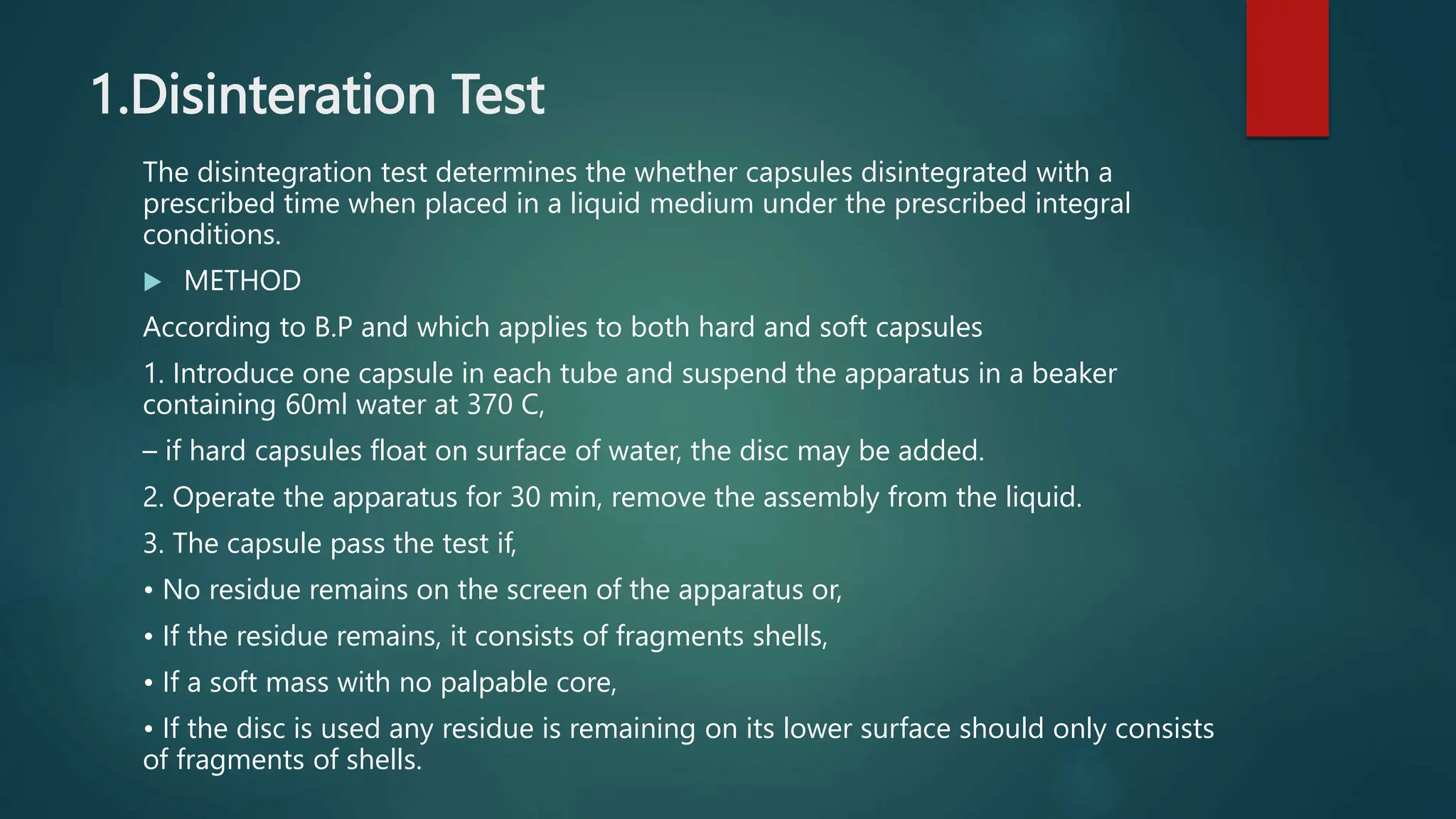 Non Sterile manufacturing Process Technology Capsules(hard & soft).pptx