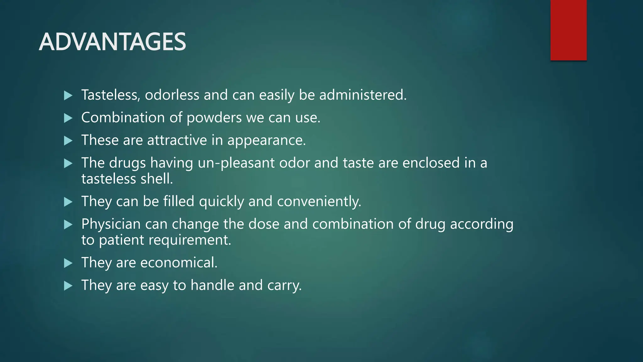 Non Sterile manufacturing Process Technology Capsules(hard & soft).pptx