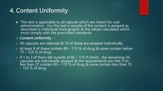 Non Sterile manufacturing Process Technology Capsules(hard & soft).pptx