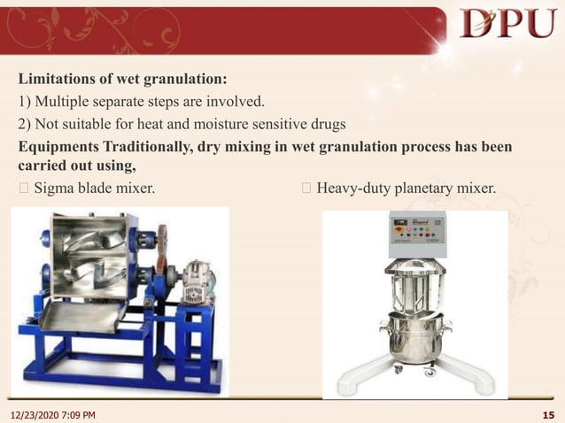 Nonsterile Manufacturing process Technology | PPTX | Pharmaceutical Industry | Industries