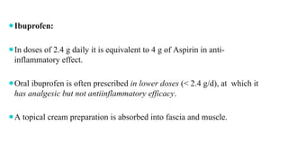 NONSTEROIDAL ANTI-INFLAMMATORY DRUGS (NSAIDS).pptx