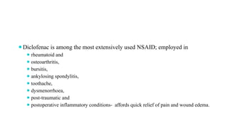 NONSTEROIDAL ANTI-INFLAMMATORY DRUGS (NSAIDS).pptx