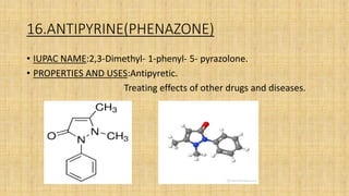 NON STEROIDAL ANTINFLAMMATORY DRUGS.pptx