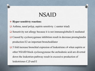 Non steroid anti inflammatory drug.pptx