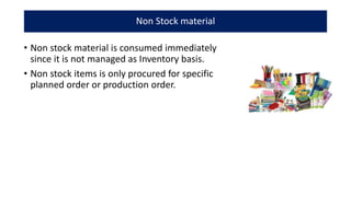 Non stock,services,.pptx