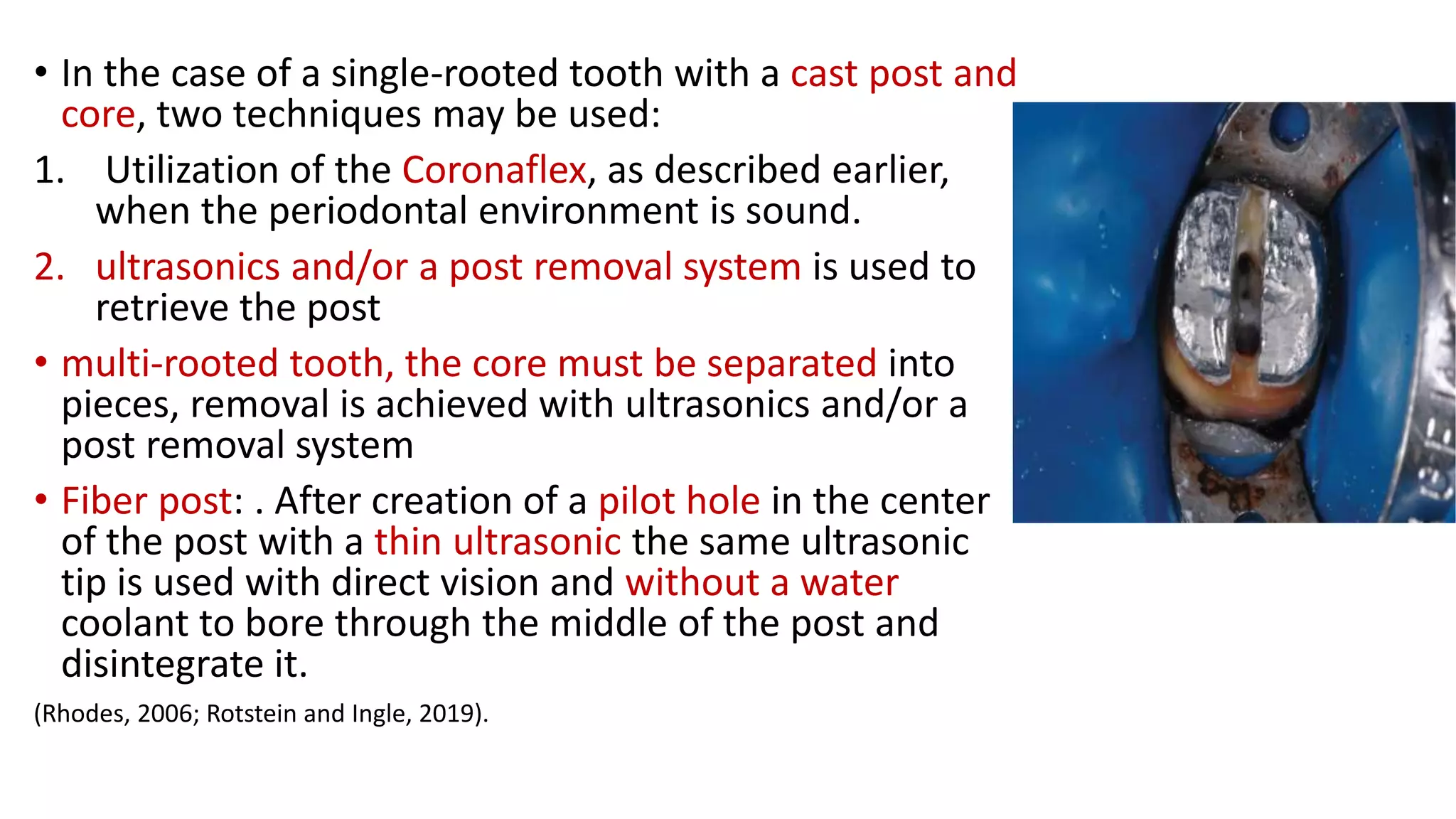 non surgical endodontic retreatment.pptx