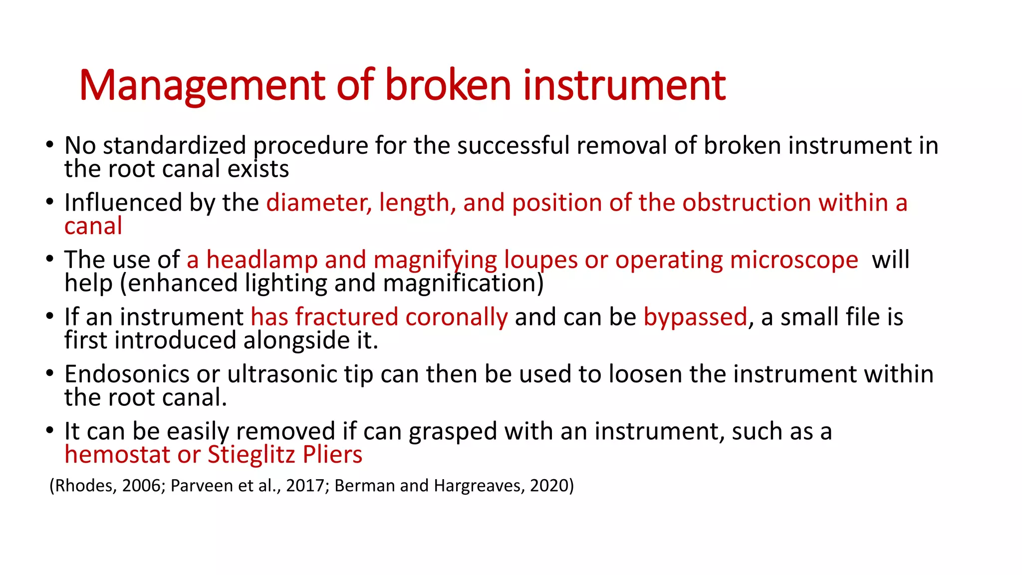 non surgical endodontic retreatment.pptx