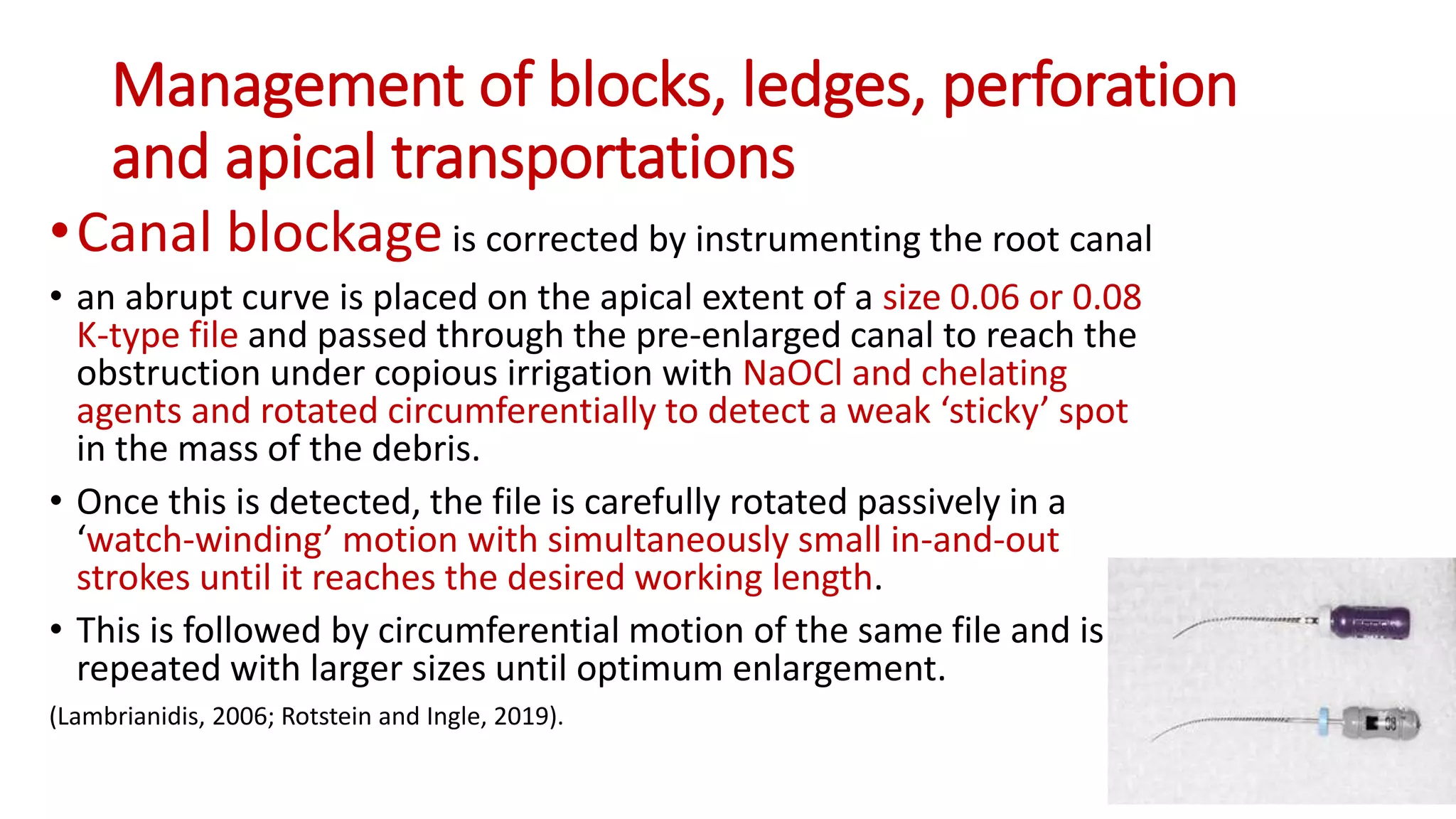 non surgical endodontic retreatment.pptx