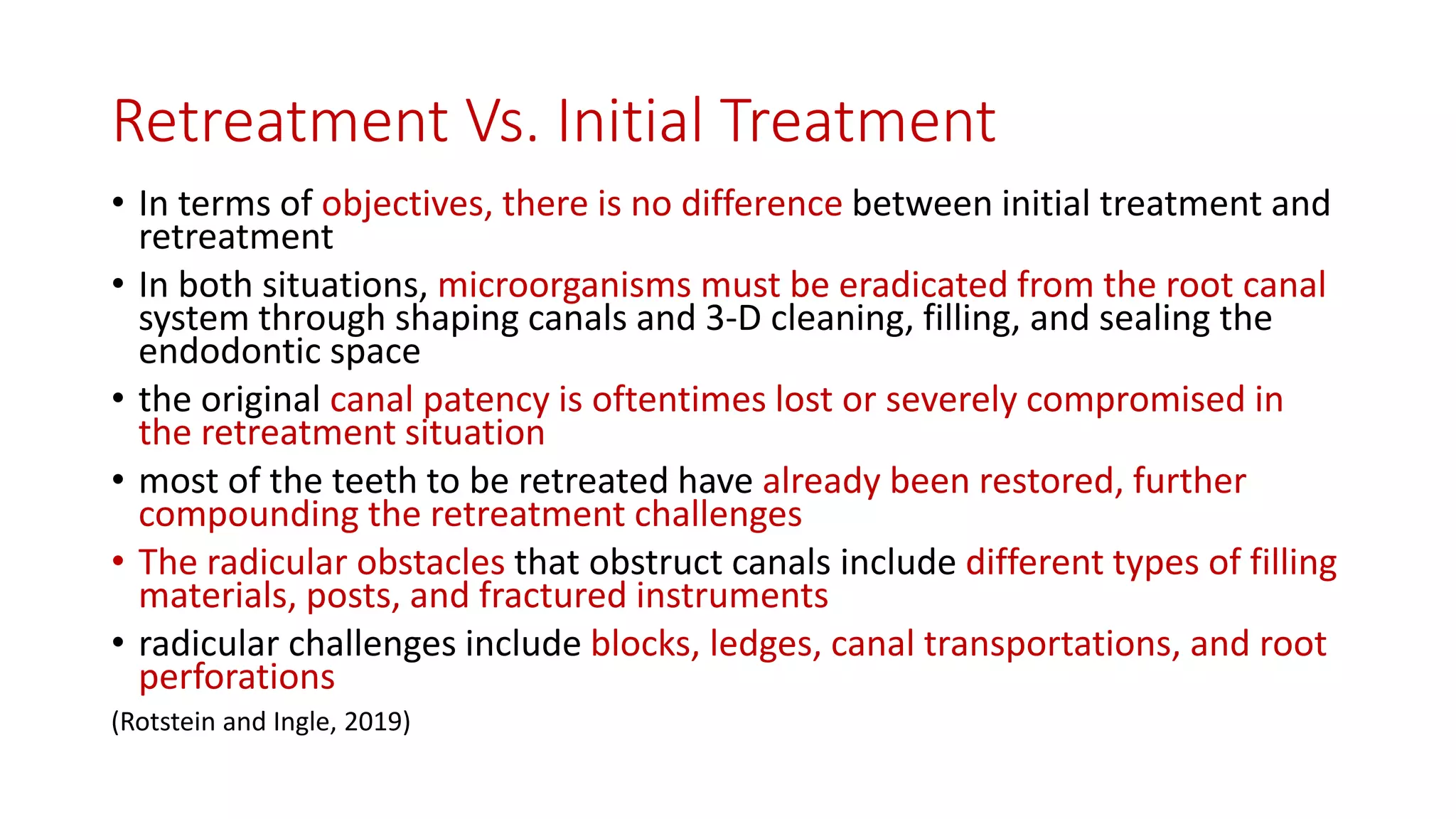 non surgical endodontic retreatment.pptx