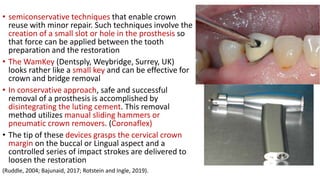 non surgical endodontic retreatment.pptx