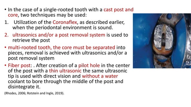 non surgical endodontic retreatment.pptx
