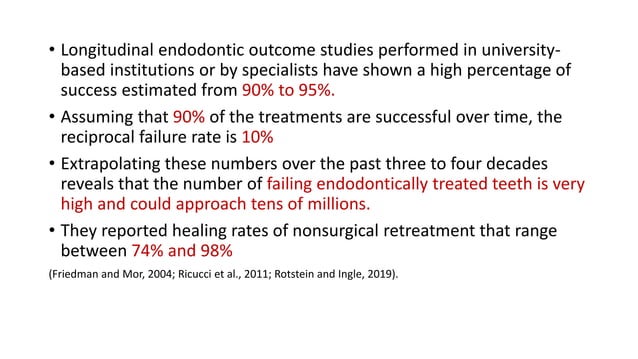 non surgical endodontic retreatment.pptx