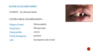 NON SURGICAL MANAGEMENT OF RADICULAR CYST.pptx