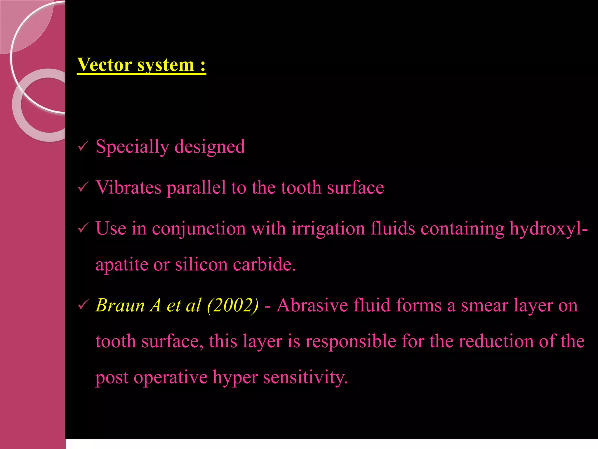 Nonsurgical vs Surgcal Periodontal therapy | PPT