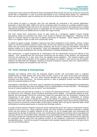 Non technicalsummarymay2015 | PDF