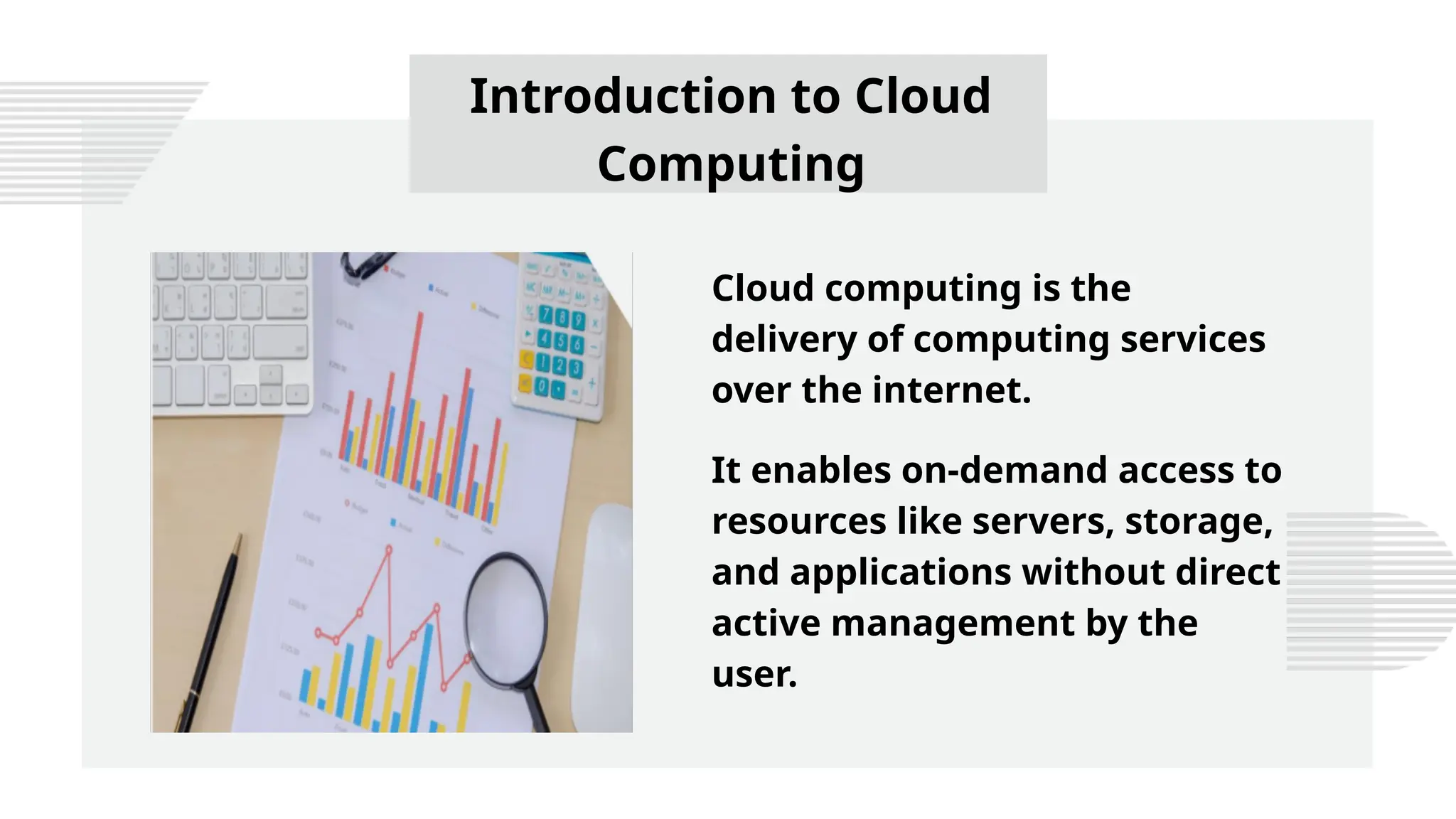 Cloud Computing and It's Architecture.pptx