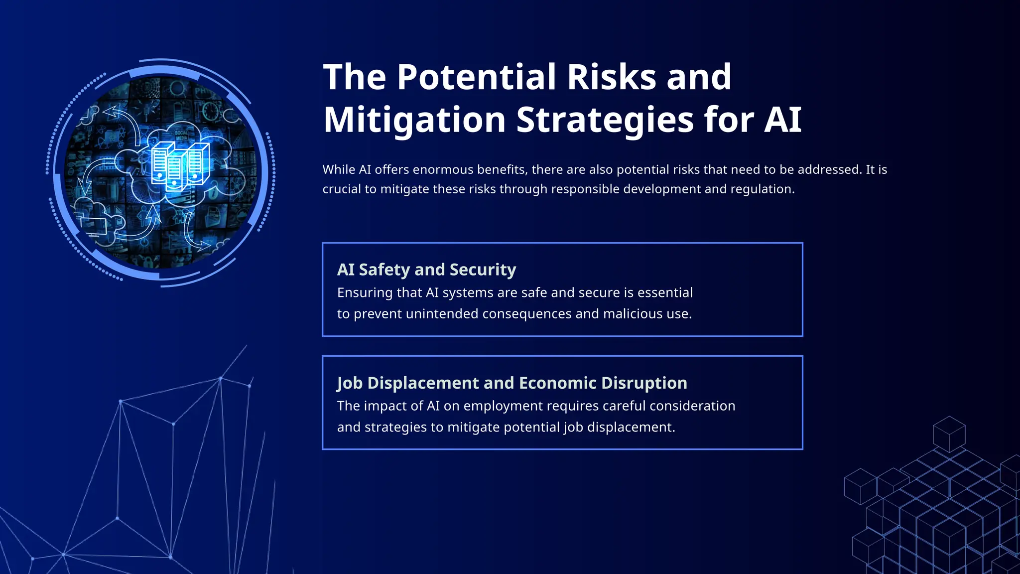 The future of artificial intelligence ppt | PPTX