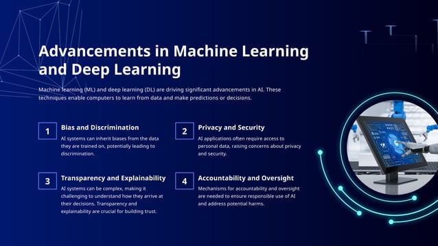 The future of artificial intelligence ppt | PPTX