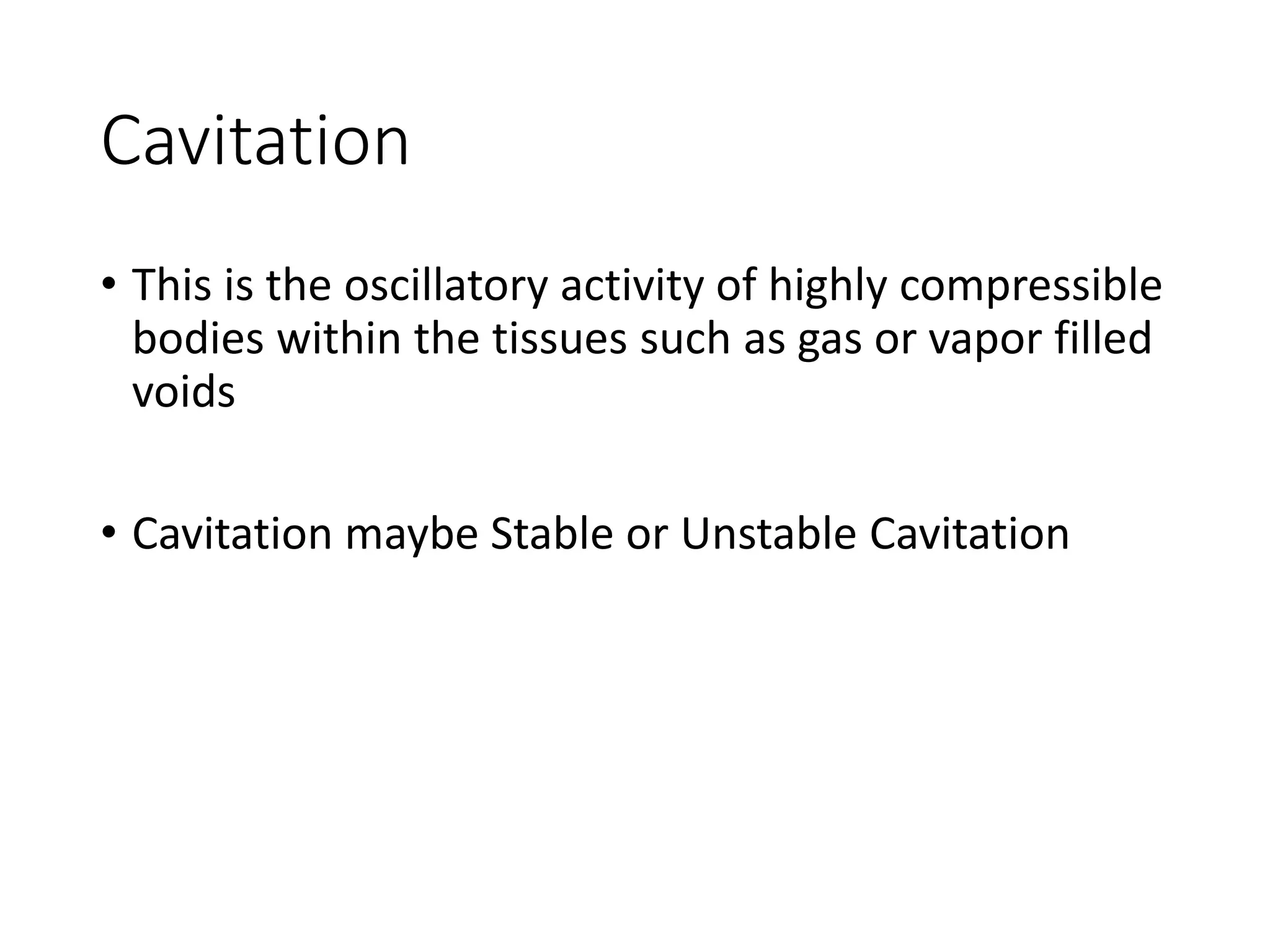 NON THERMAL EFFECTS OF ULTRASOUND THERAPY.pptx
