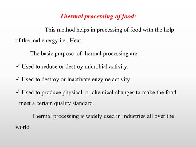Non thermal processing of food- Pulsed electric field and visible light ...