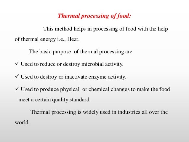 Non thermal processing of food- Pulsed electric field and visible lig…