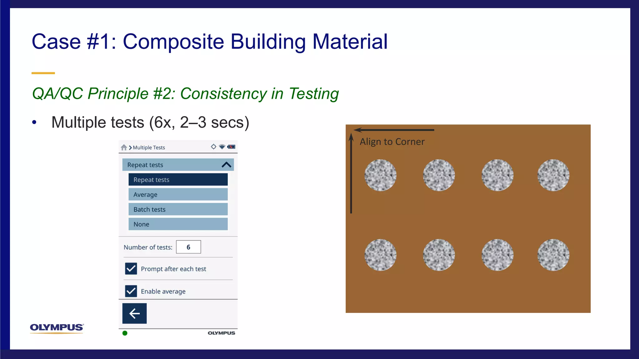 Nontraditional Applications of XRF for Quality Assurance and Quality ...