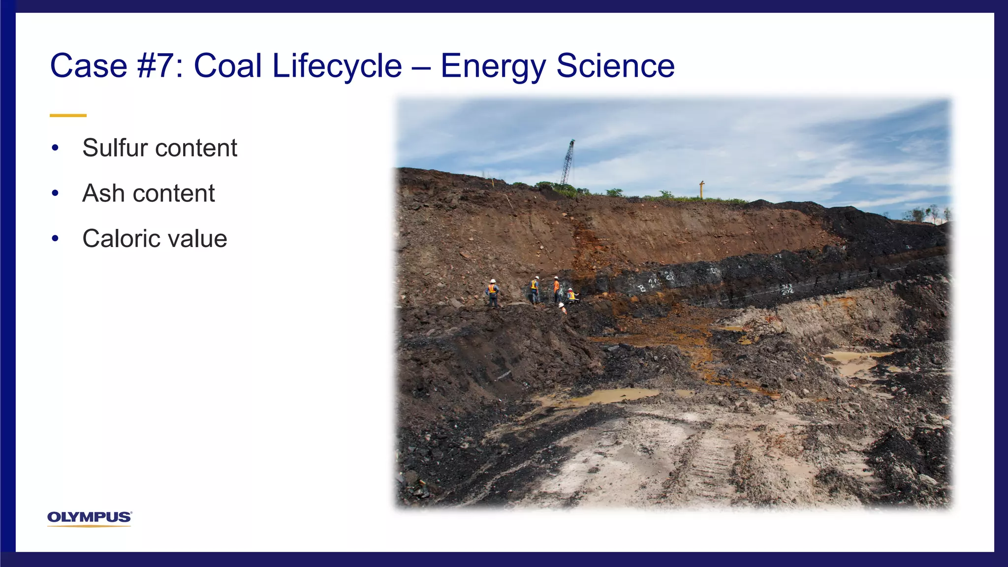 Nontraditional Applications of XRF for Quality Assurance and Quality ...