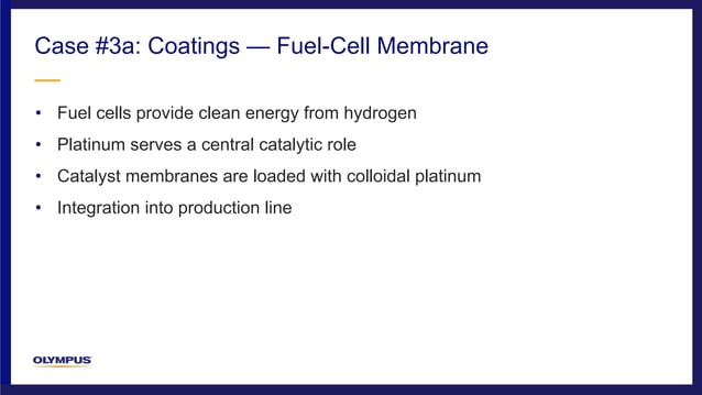Nontraditional Applications of XRF for Quality Assurance and Quality ...