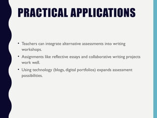 Nontraditional_Assessment_in_Writing_Instruction_Detailed.pptx