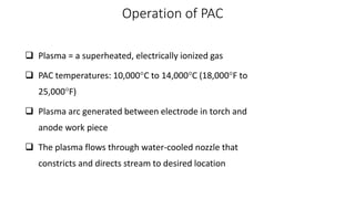 Non traditional machining | PPT