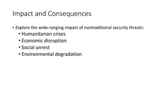 Emerging Nontraditional Security Threats in 21 Centaury.pptx
