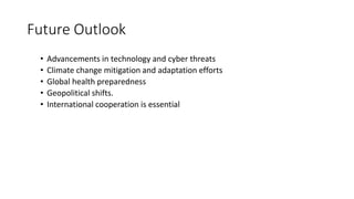 Emerging Nontraditional Security Threats in 21 Centaury.pptx