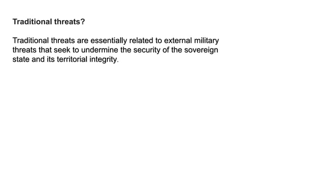 Emerging Nontraditional Security Threats in 21 Centaury.pptx