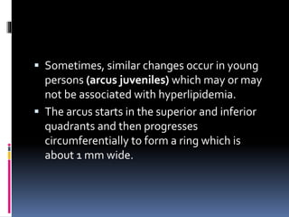 Non ulcerative keratitis | PPTX