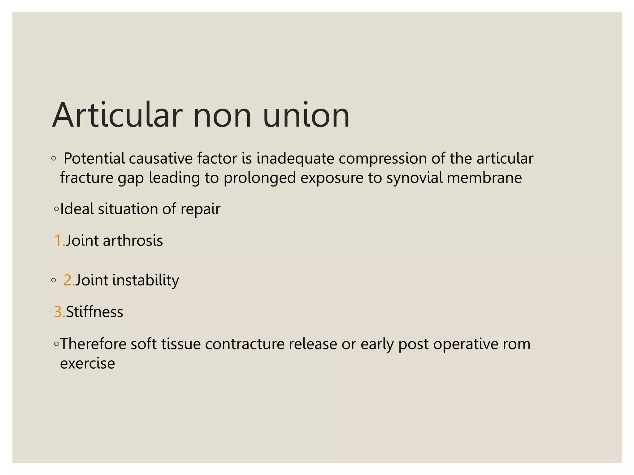 non union and malunion final.pptx