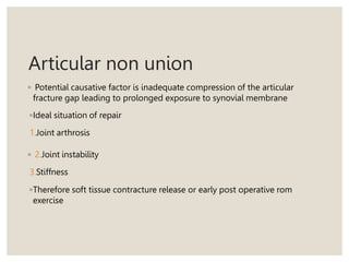 non union and malunion final.pptx