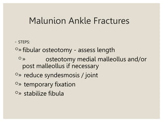 non union and malunion final.pptx