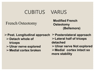 non union and malunion final.pptx