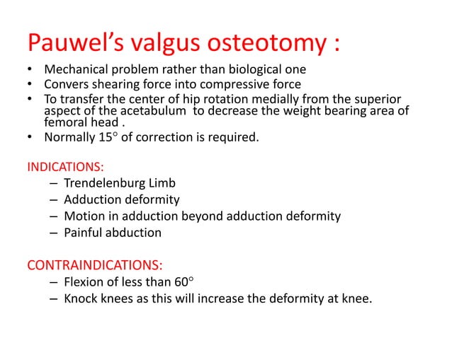 Nonunion femoral neck fractures | PPTX | Death, Injury, or Military ...