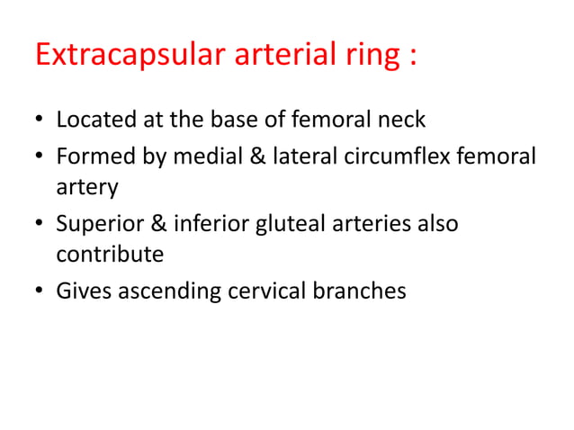 Nonunion femoral neck fractures | PPTX | Death, Injury, or Military ...