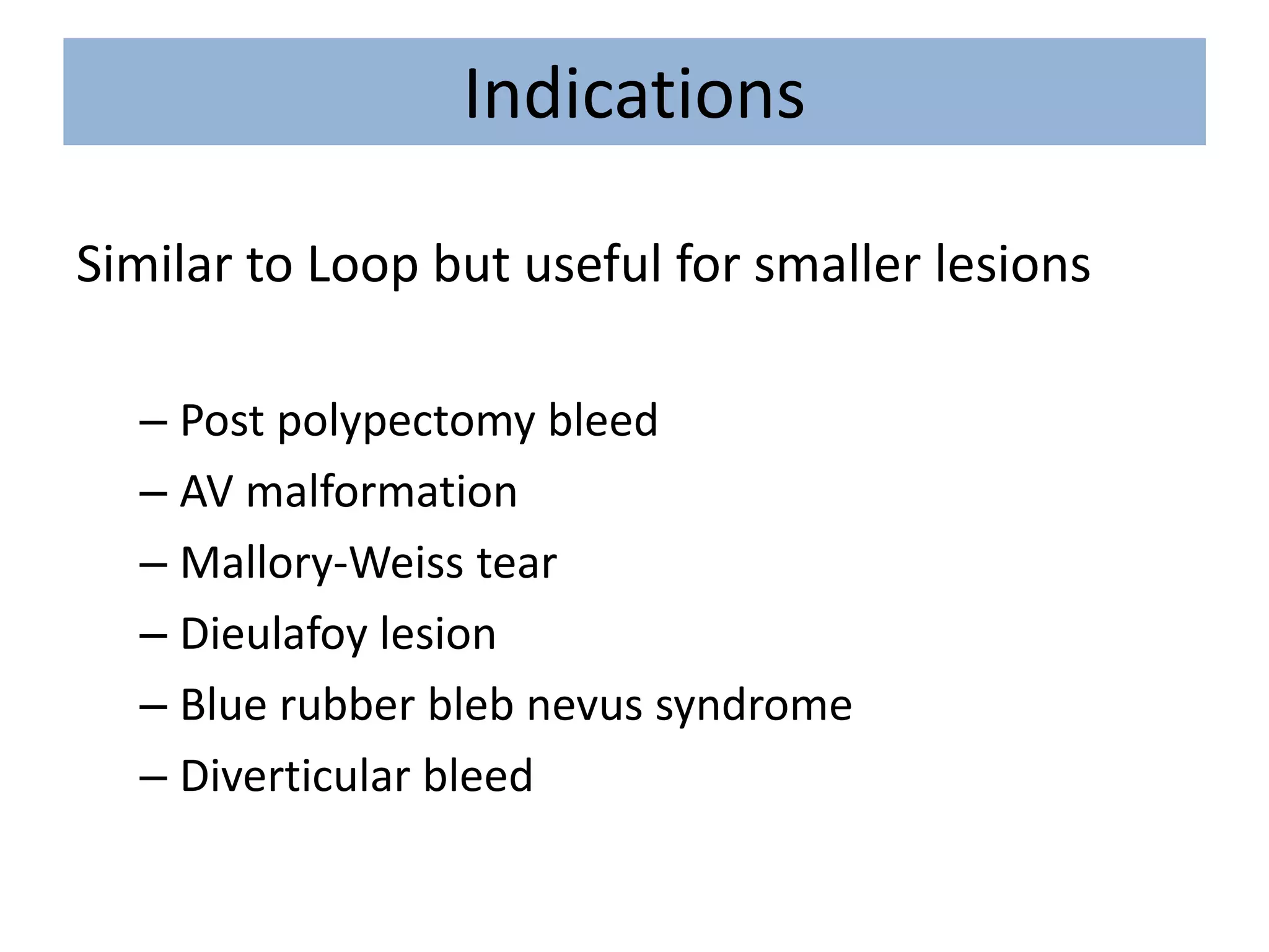 Practical approach to Non variceal bleed | PPTX