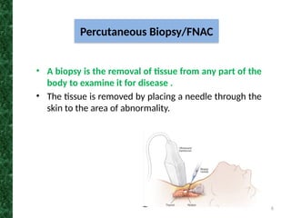 Non VASCULAR INTERVENTIONAL STUDIES by joginder.pptx