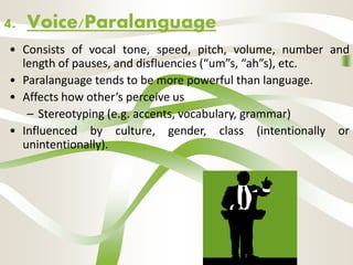 Nonverbal | PPT