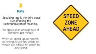 Non verbal communication | PPTX