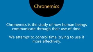 Non verbal communication | PPTX