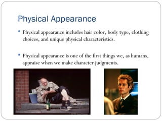 Nonverbal Communication In A Police Interrogation Oldversion | PPT